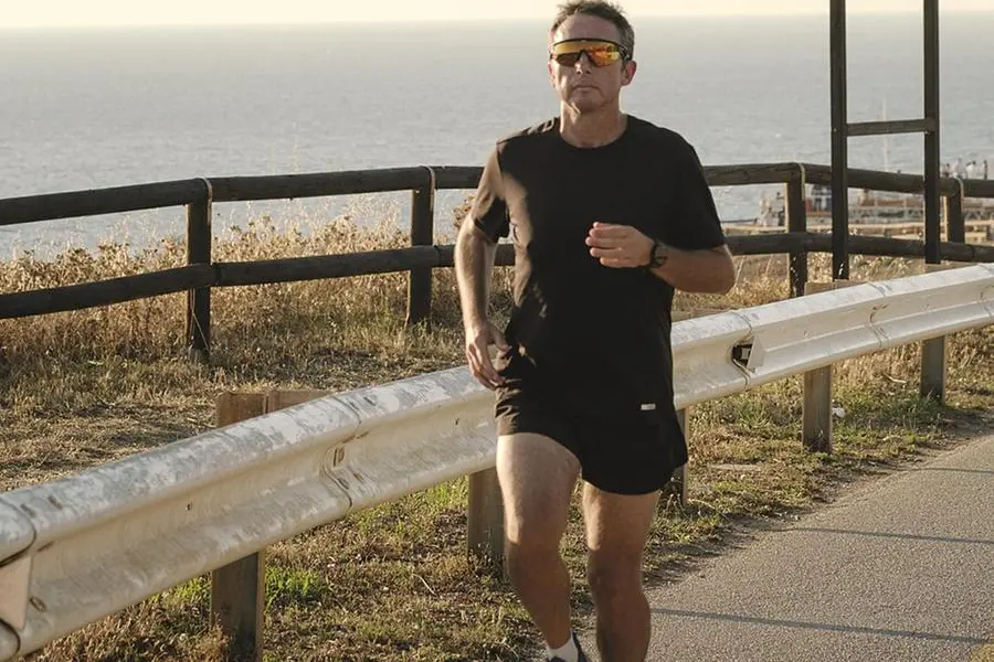 La storia di Luca: «I miei organi stavano migrando dall’addome al torace»