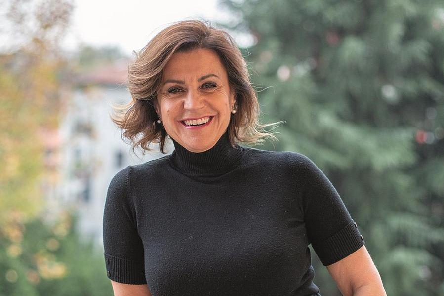 Raffaela Di Pace: «Ossigeno e ozono per curare l’atrofia vulvovaginale»